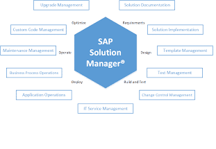 Sap Solution Manager per i Progetti e la Manutenzione | SapProfession