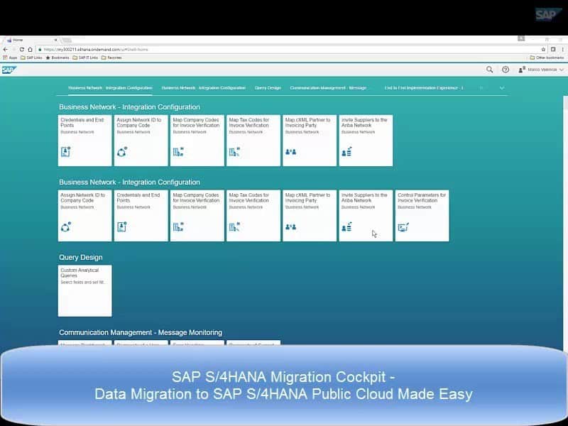 Cosa è SAP® e perchè è il software gestionale piu’ utilizzato dalle ...