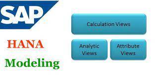 hana-modeling-reporting | SapProfession