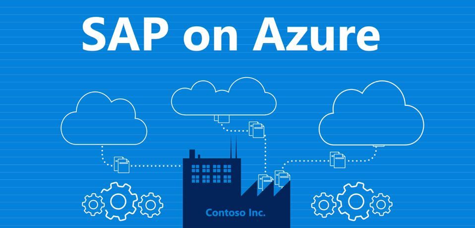 Capire perchè Sap è adatto ad Azure | Sapprofession