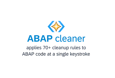 Come Pulire il Codice ABAP Utilizzando ABAP Cleaner | SapProfession
