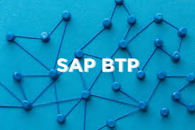 Cos’è SAP BTP: Un’Introduzione alla Business Technology Platform di SAP ...